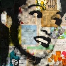 Exploring Art: Michelle Caplan