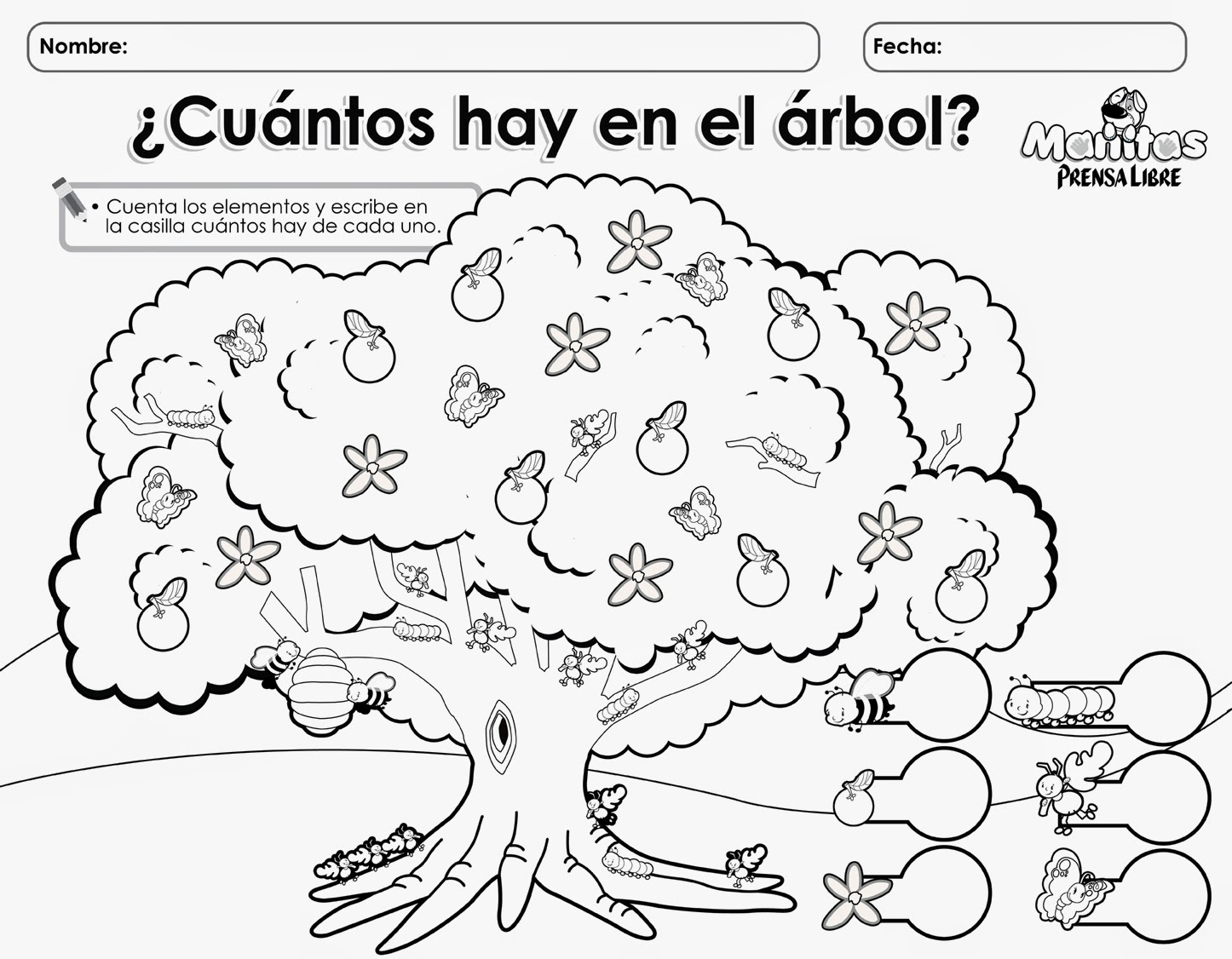 SGBlogosfera. María José Argüeso: TRABAJAMOS CON LOS NÚMEROS