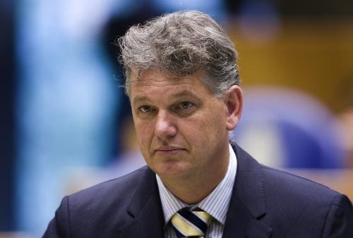 Modern Times: Hero Brinkman