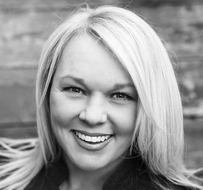 Media Confidential: Atlanta Radio: WUBL's Kristen Gates Recovering From ...