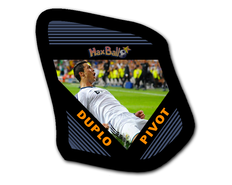 Ranking HaxBall actualizado ~ Mais DP