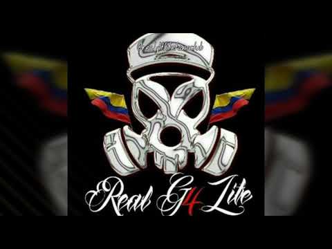 PROYECTO TS & LOS RG4L: ÑENGO FLOW $ REAL G4 LIFE