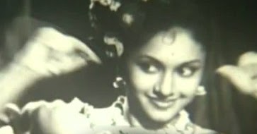 Rare 1930s Tamil Film and 1950s Padmini Dance Footage from Ellis Dungan ...