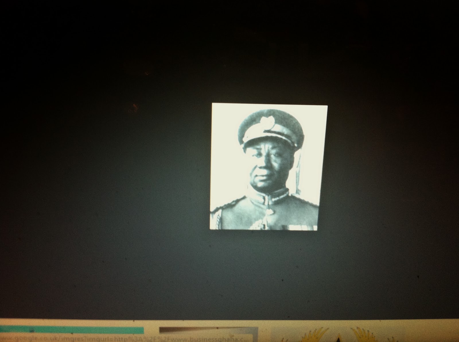 THE BLACK SOCIAL HISTORY:: BLACK SOCIAL HISTORY : AFRO-GHANAIAN ...