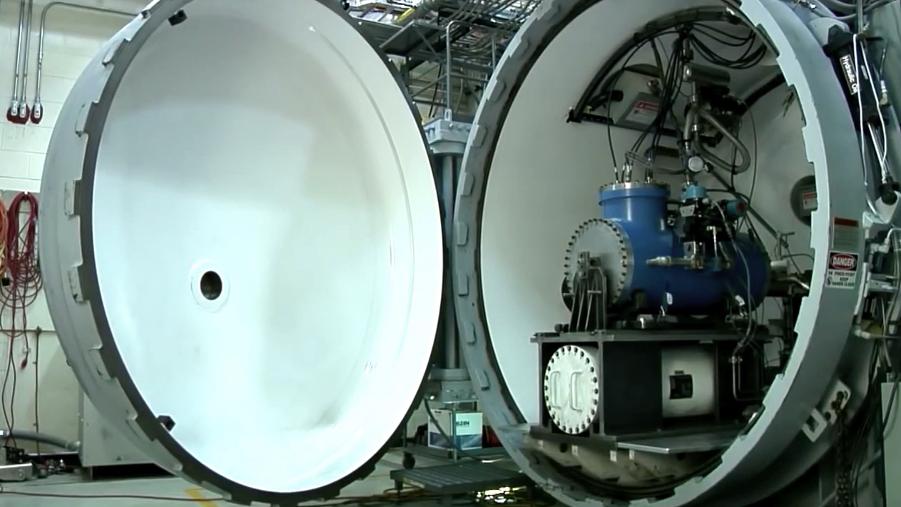 Vacuum Feedthrough FAQ | The Thermal System and Vacuum Feedthrough Blog