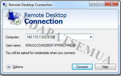 Remote Desktop Protocol (RDP) | Pendapat Semua