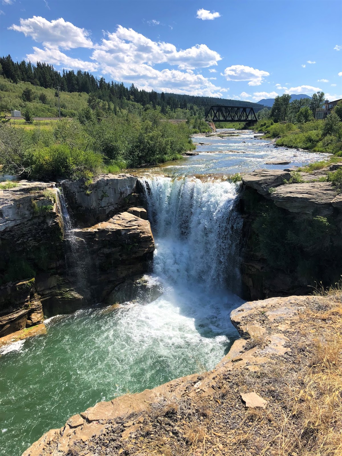 Get Me Outdoors: Oldman Dam Provincial Recreation Area