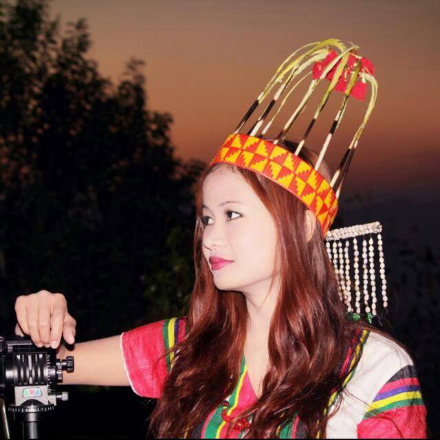 Beautiful Costume of Mizoram - The Mizo Traditional Dress 2018 | TIMES ...