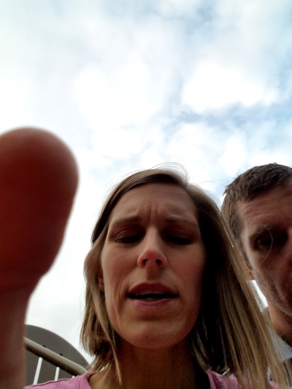 Unremarkable Files: Top 5 Awkward Situations Featuring Yours Truly