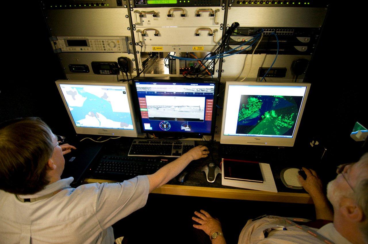 MES - News: Maritime Security Case Studies