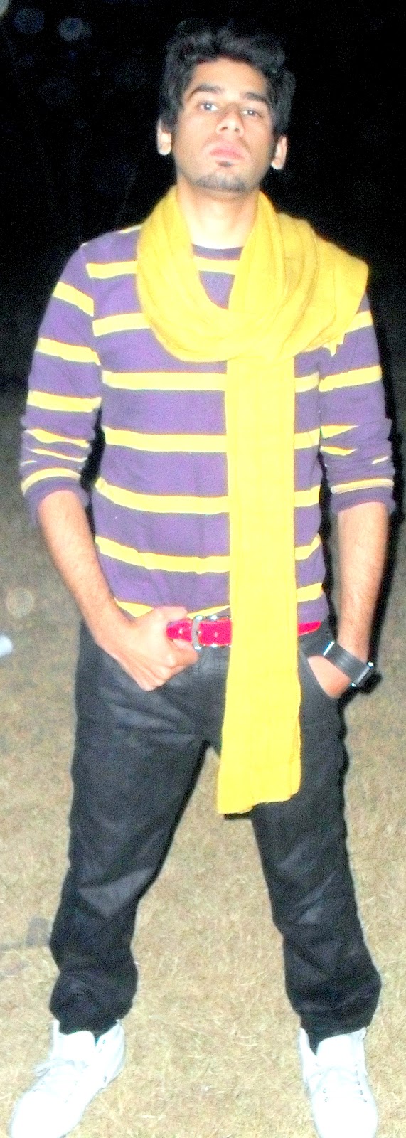 WORLD ARTISTS Showcase