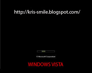 Cara Aktifkan/Nonaktifkan Logo dan Tulisan Starting Windows pada saat ...