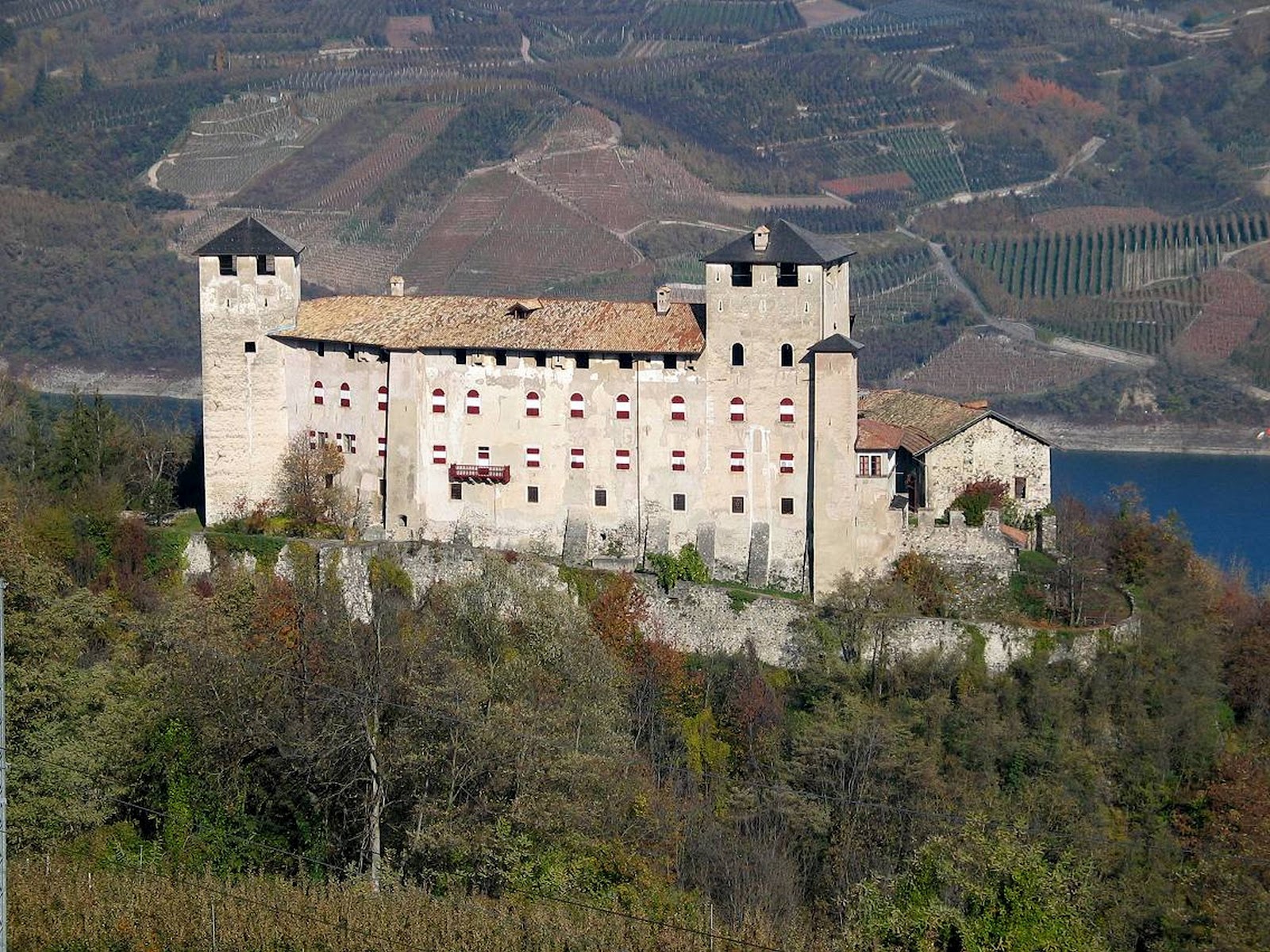 Viaggi di un sognatore
