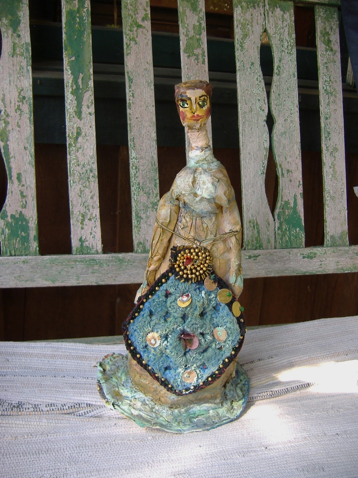 The Art of Colleen Kay