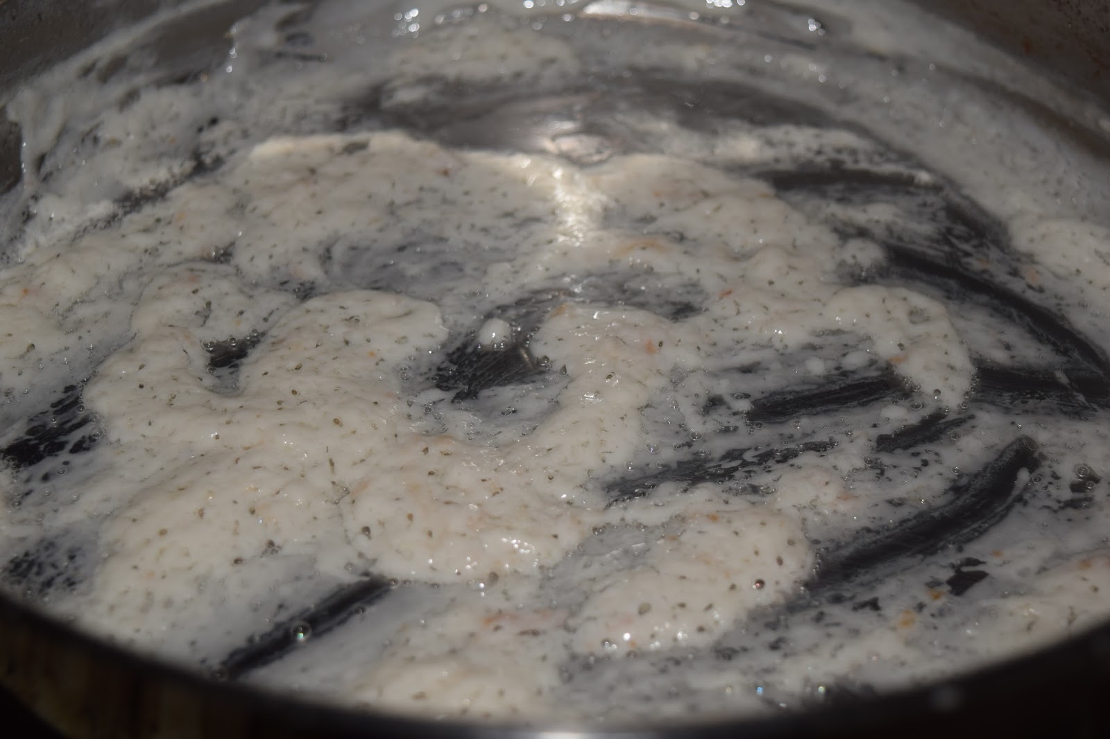 Filipino Food Aficionado: Toasted Latik (Toasted Coconut Curd)