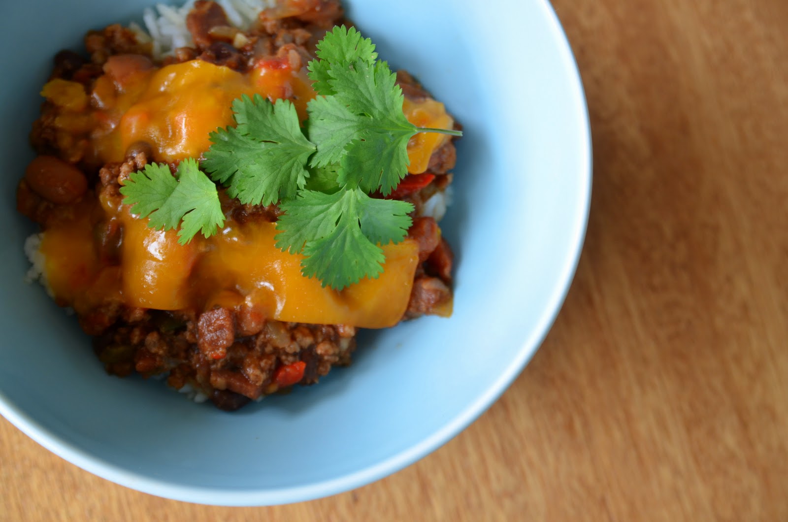 ZZ Eats: Fall Leaves and Cold-Weather Chili