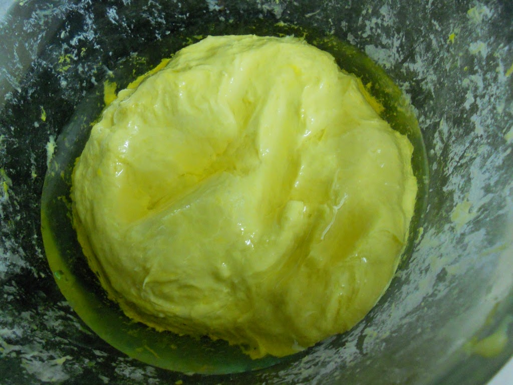 RANI'S GOURMET: LAKSHMI NAIR RECIPES