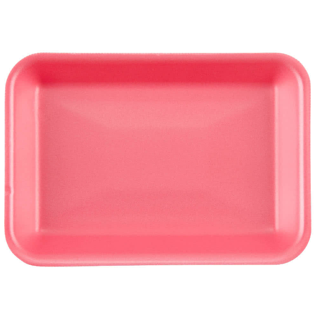 Blister Packaging Manufacturer: Polystyrene Foam Tray for for Meat ...