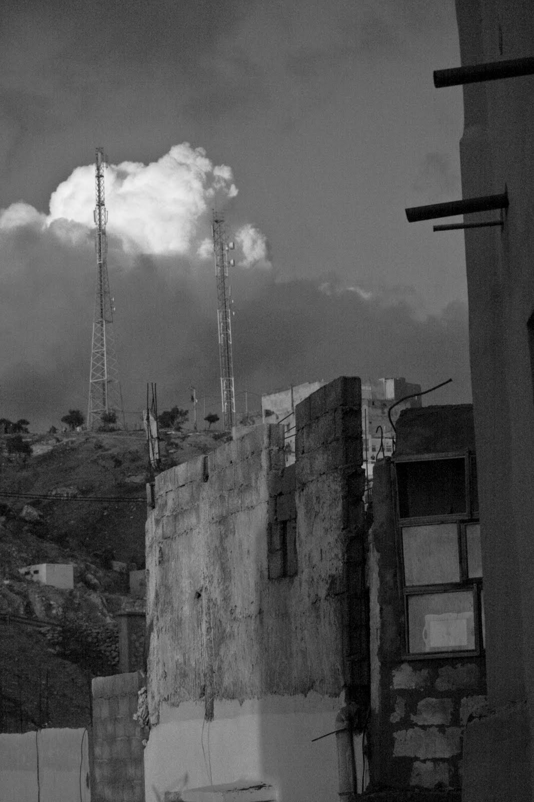 Shaka Shots: Morocco: Landscape