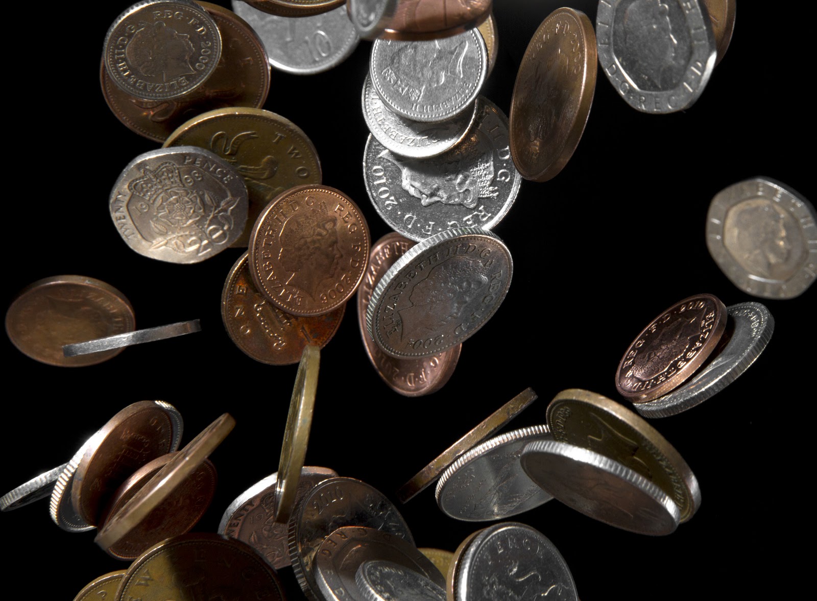 Freeze Motion Photography - The Art Feature