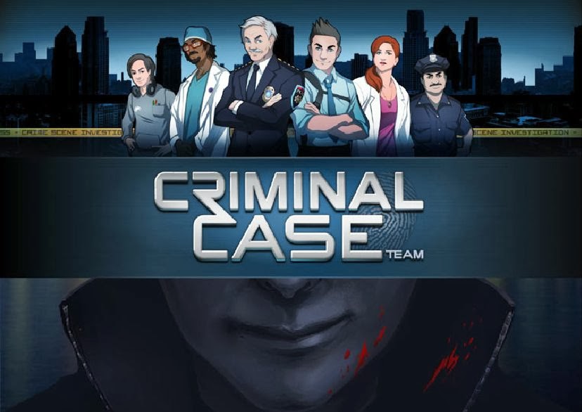Cara Menggunakan Cheat Engine Pada Criminal Case Game FACEBOOK 2013