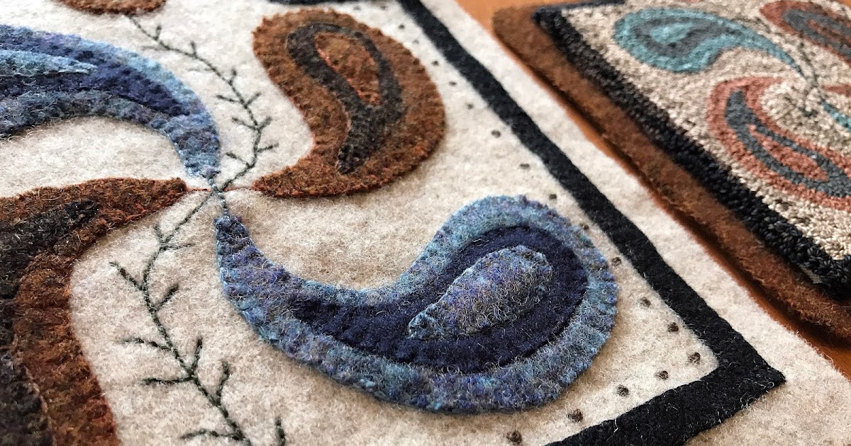 Three Sheep Studio: 'Tulip and Philphlot'...