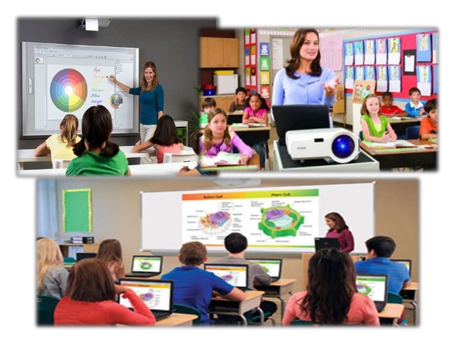 Computer Application for English Language Teaching: Week 3 The Use of ...