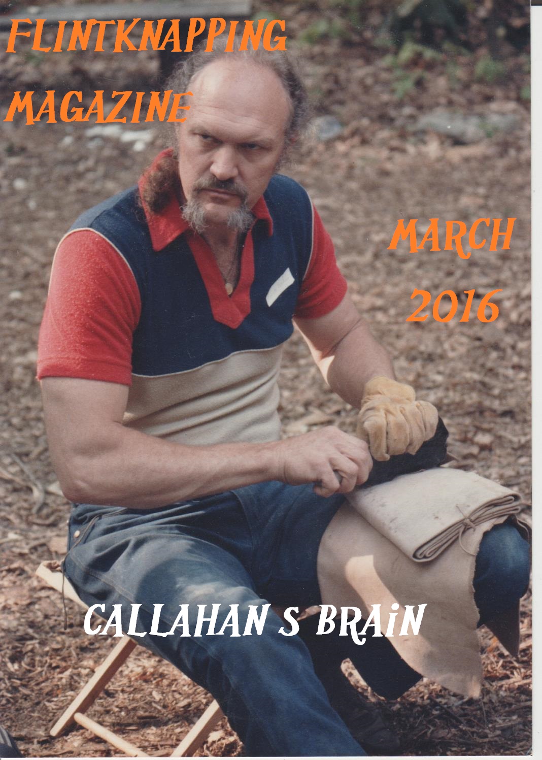 The Ultimate Flintknapping, Experimental Lithics, and Lithic Artist ...