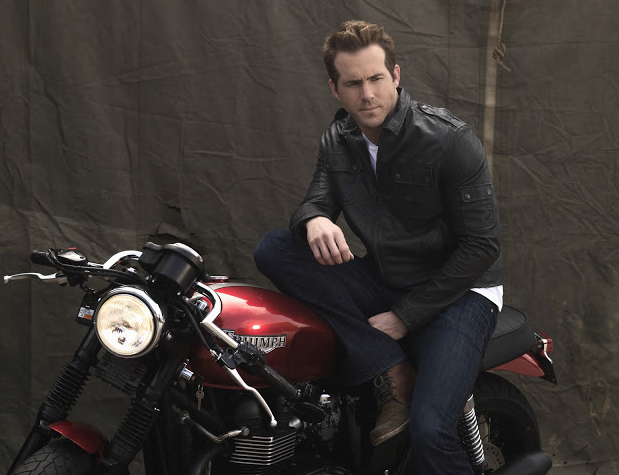 millecavalli LIFESTYLE: Celebrity and Motorcycles - 4 Famous Male ...