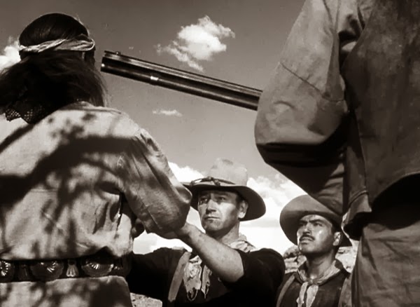 John Ford Marathon: Fort Apache (1948)