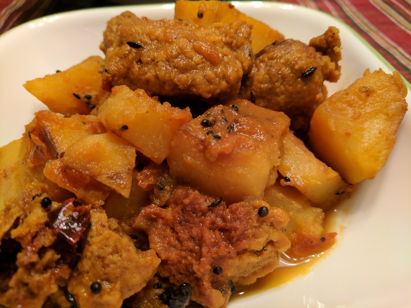 Life Without Alu?: Top 10 Spices to keep in your kitchen