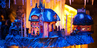 Events and Fun in South Beach, Miami: Santa's Enchanted Forest ...