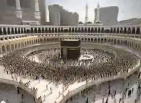 Desoport Images: New Haram Project Makkah Haram/mataf