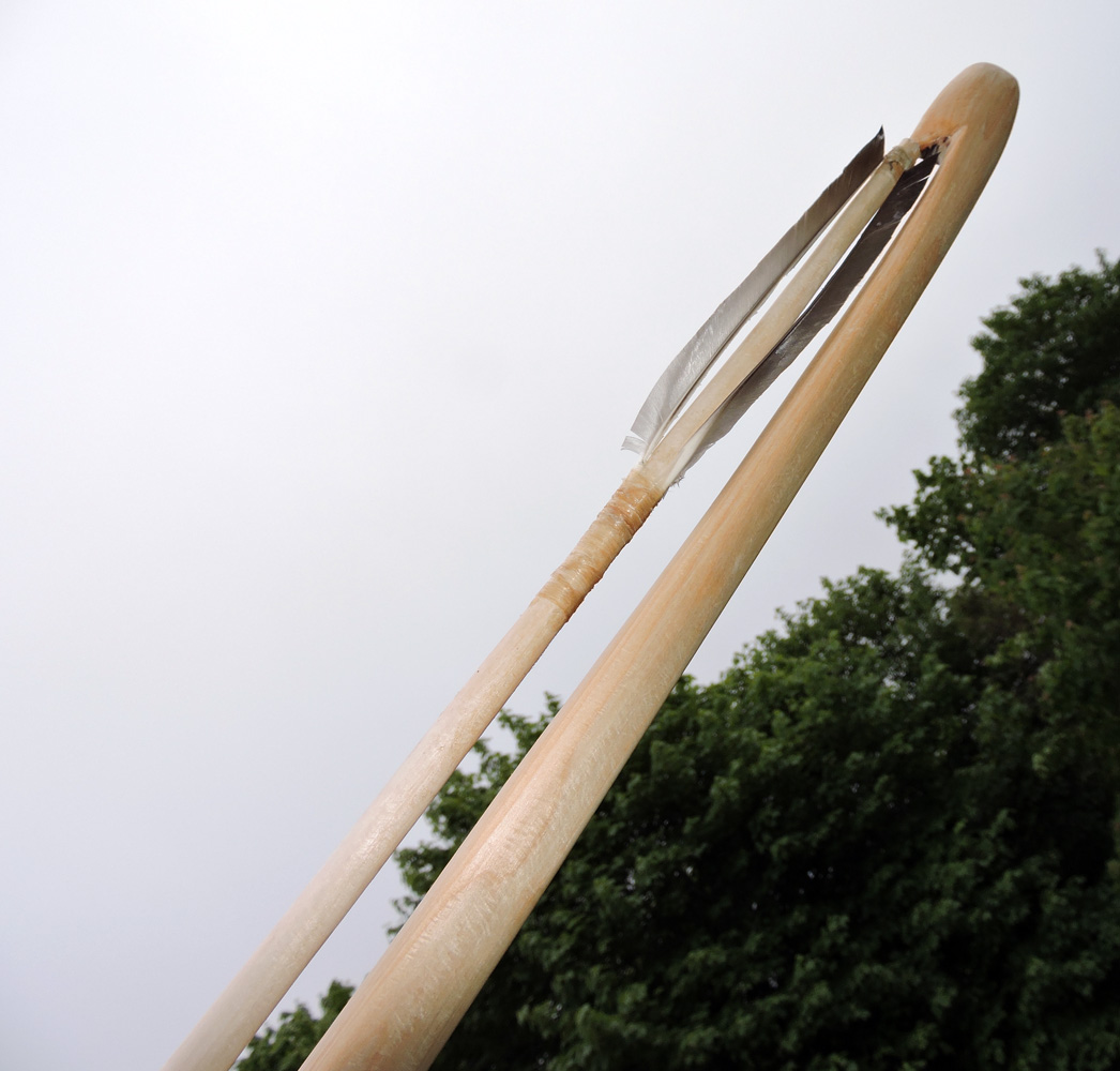 Elfshot: Atlatls and Darts for Alaska and the Yukon