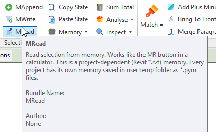 Revit Add-Ons: Free pyRevit – IronPython Script Library for Revit