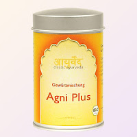 5 elementos en tu comida: La importancia del fuego digestivo para ...