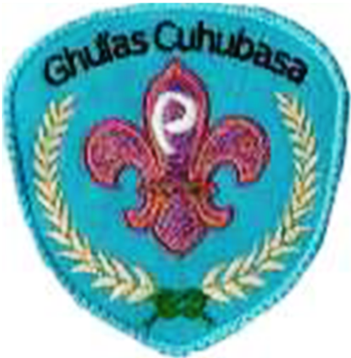 GRUPO SCOUT 83 GHUIAS CUHUBASA: NUESTRO ESCUDO