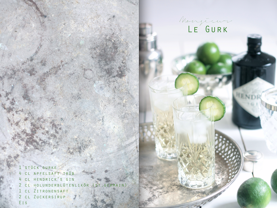 Gaston Le Gourmet: Le Gurk