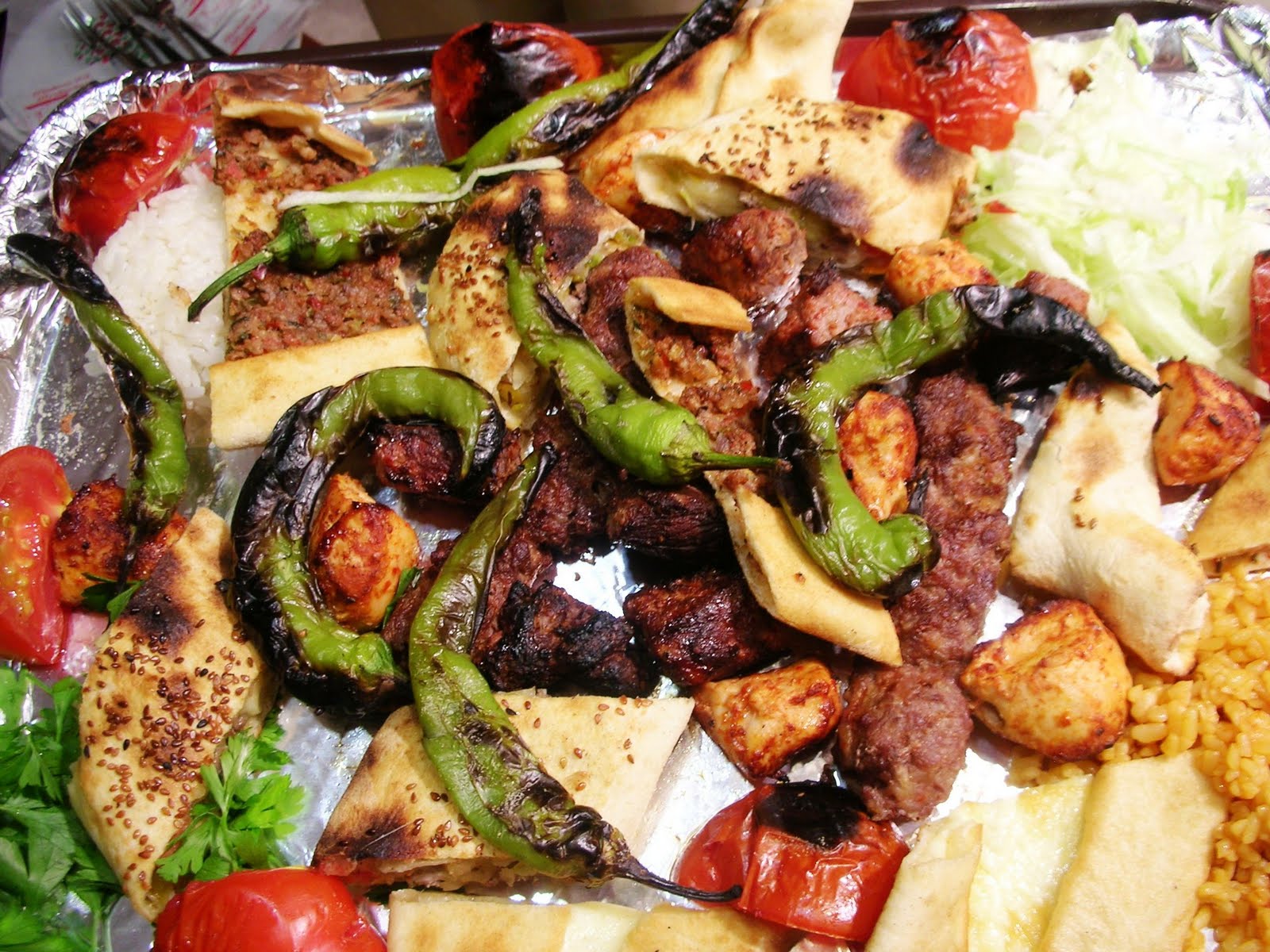 Ozlem's Turkish Table | Page 76 | Turkish CuisineOzlem's Turkish Table