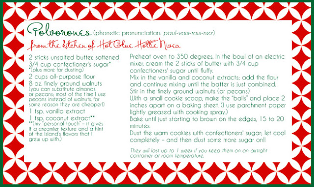 12 Amazing Cookie Swap Recipes {with printable recipe cards} | i should ...