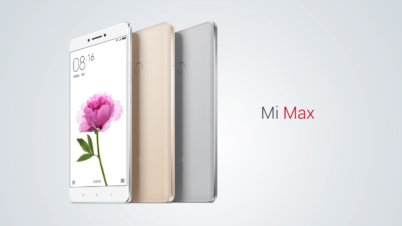 Xiaomi Mi Max - Full phone specifications ~ WHATSUPGEEK