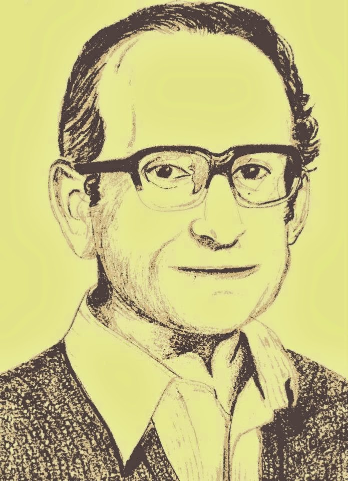 Claudio Tomassini: CÉSAR MILSTEIN (1927 - 2002) NOBEL DE MEDICINA