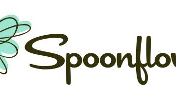 Barefoot and Loving It: Create Your Own Fabric With Spoonflower