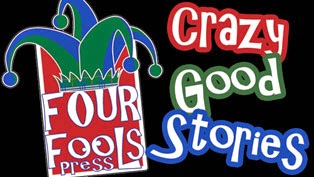 Products | Four Fools Press