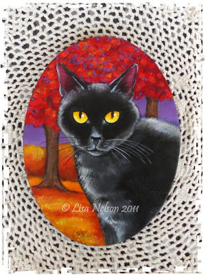 Halloween Queen's Castle Bootique: Lisa Nelson, Bucks County Designs