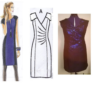 COME SEW LUTTERLOH WITH ME: Lutterloh Patterns Come Alive!