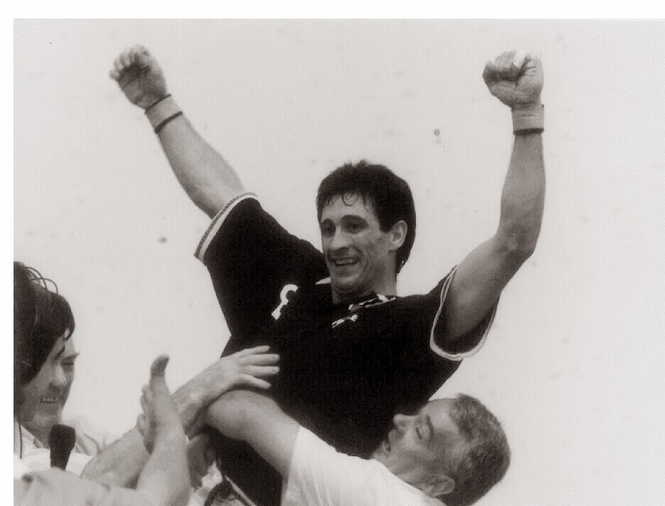 Blog de José Javier Albisu Pérez