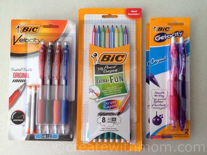 Create With Mom: Fight for Your Write and be a Handwriting Hero