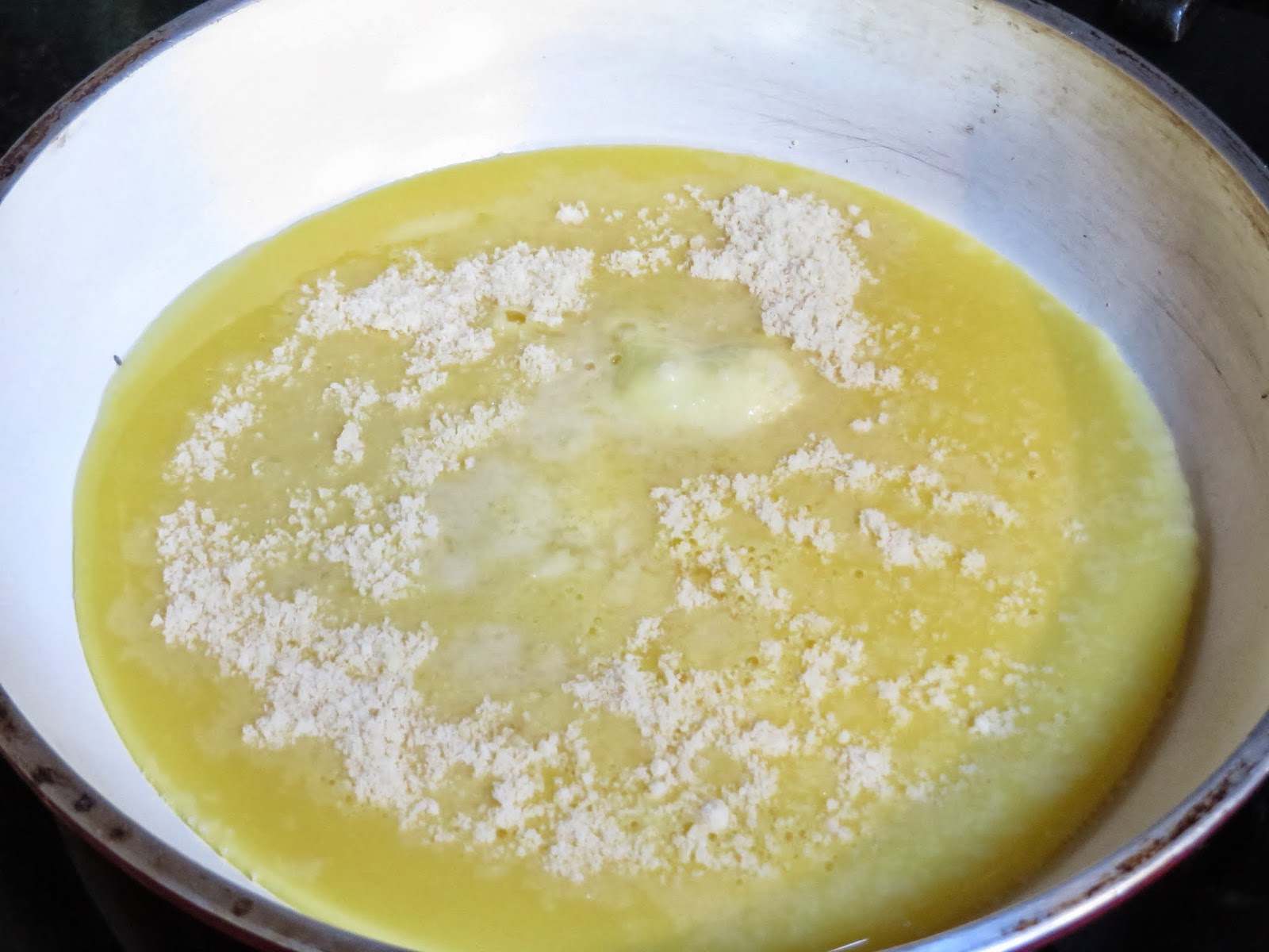Ruth Talks Food: Living With a Picky Eater