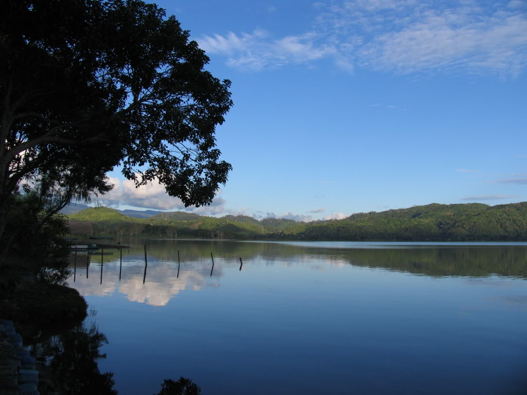Santuario Nacional de Ampay ~ Apurimac Tours